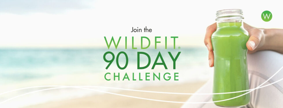 Wildfit | Living a Life U Love
